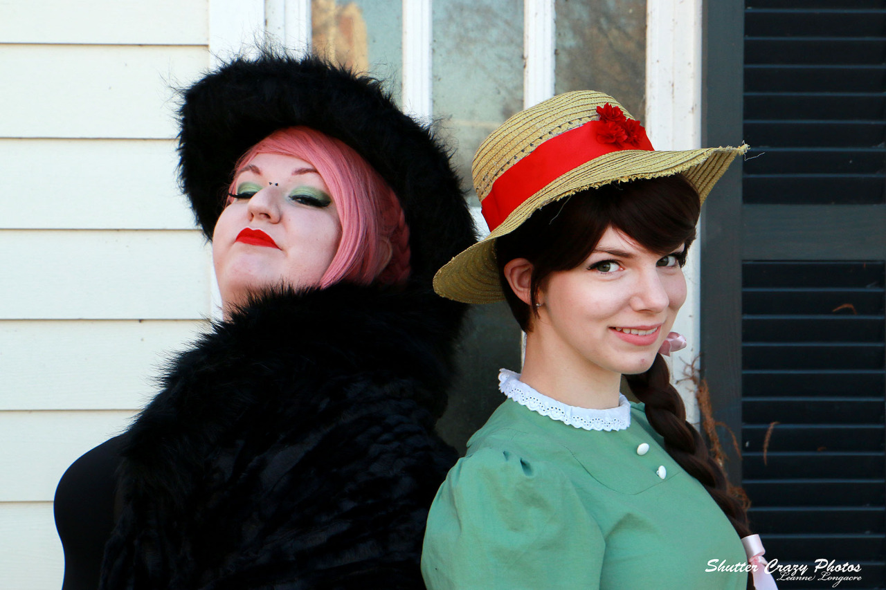 Cosplay of the Week: Howl's Moving Castle - Animeushi